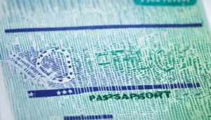 Travel Document Number vs Passport Number: What's Different?